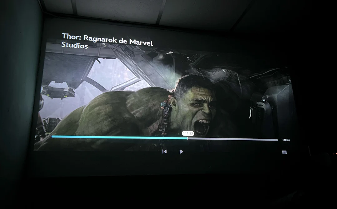 Does anybody feel bad for Hulk in Thor Ragnarok? | Scrolller
