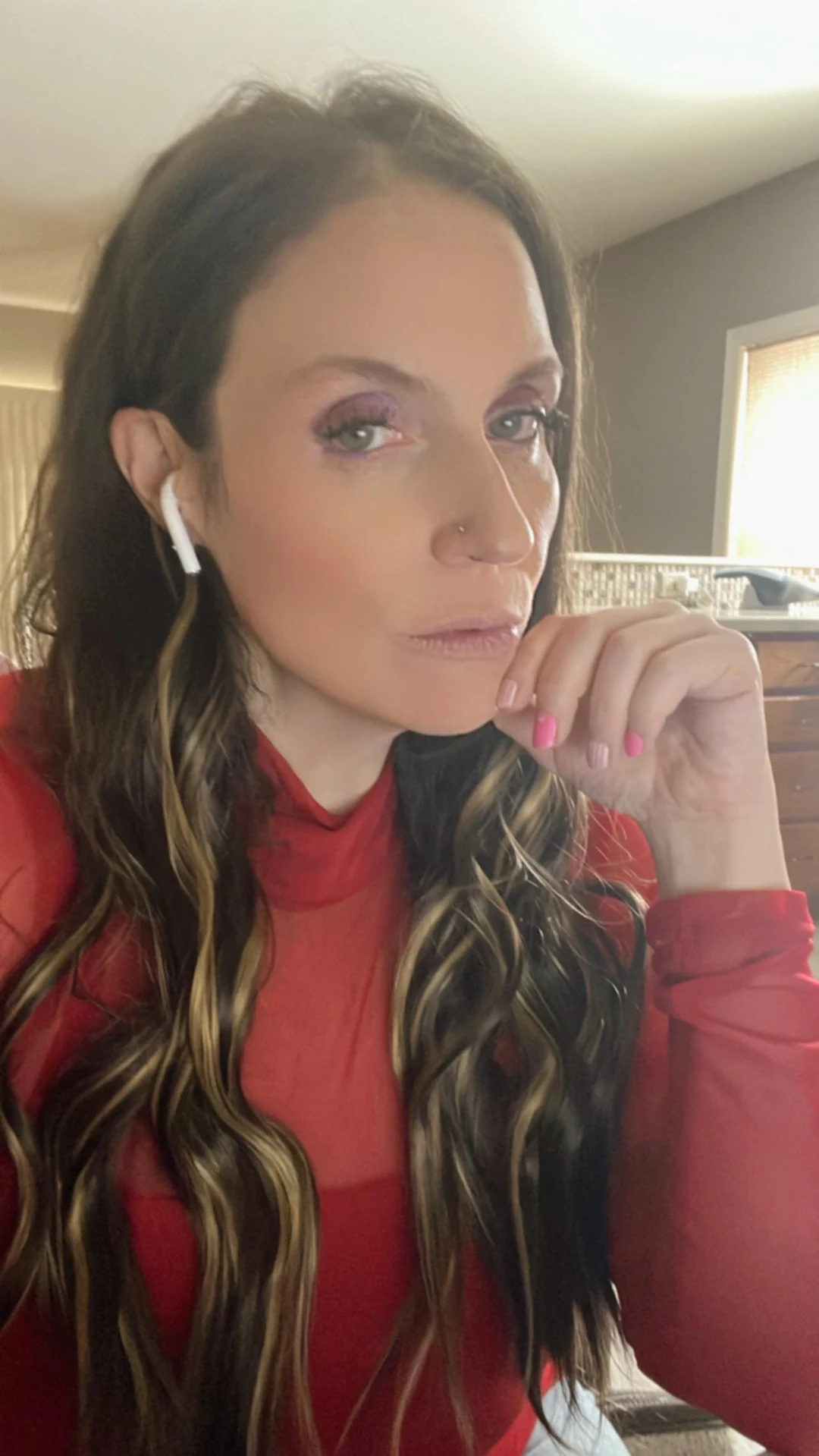 44F it’s almost the weekend 🥰 | Scrolller