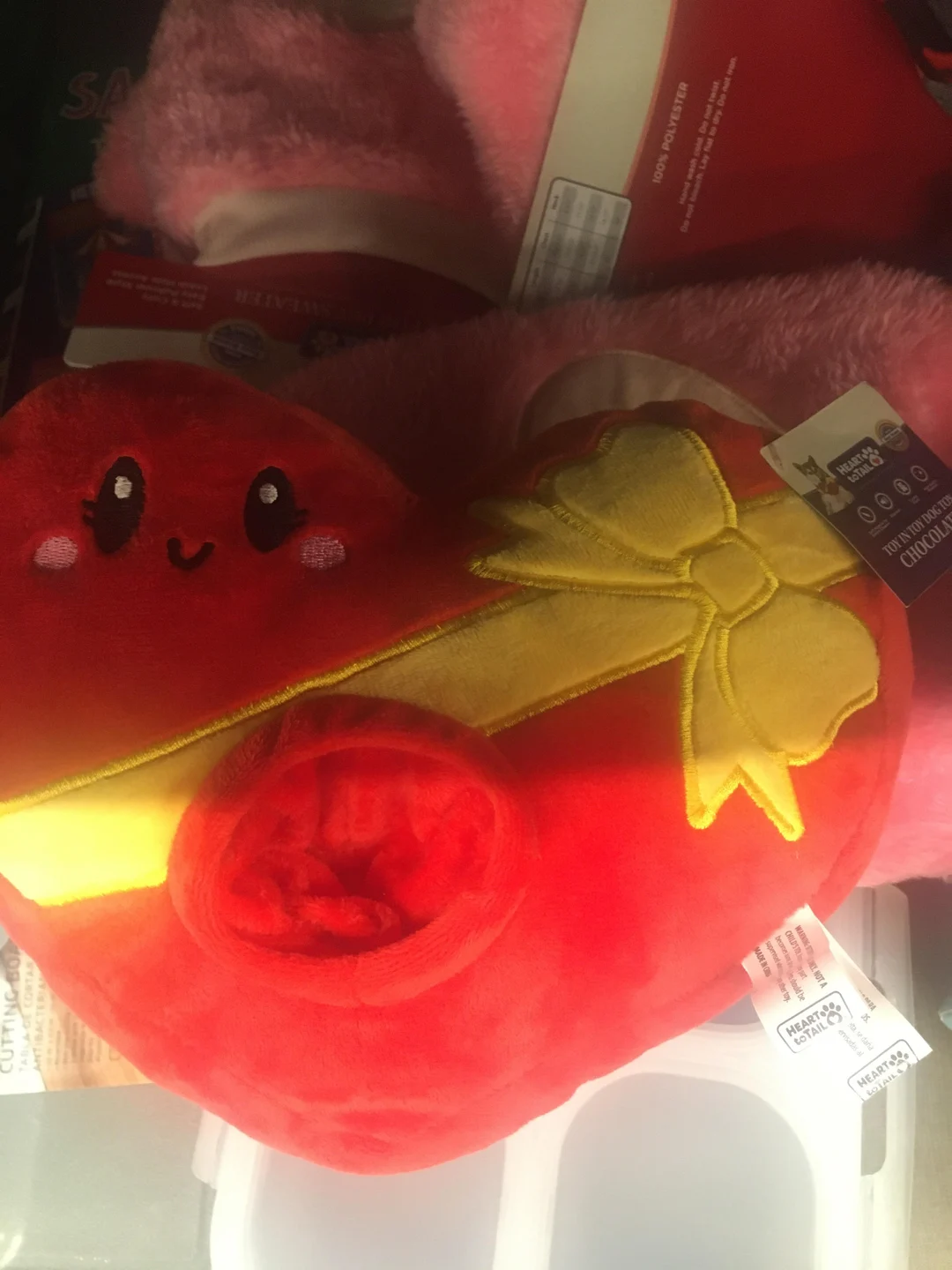 Aldi “toy in toy” | Scrolller