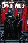 Started reading the Darth Vader comic recently. I've enjoyed it for the most part. Vader himself ...
