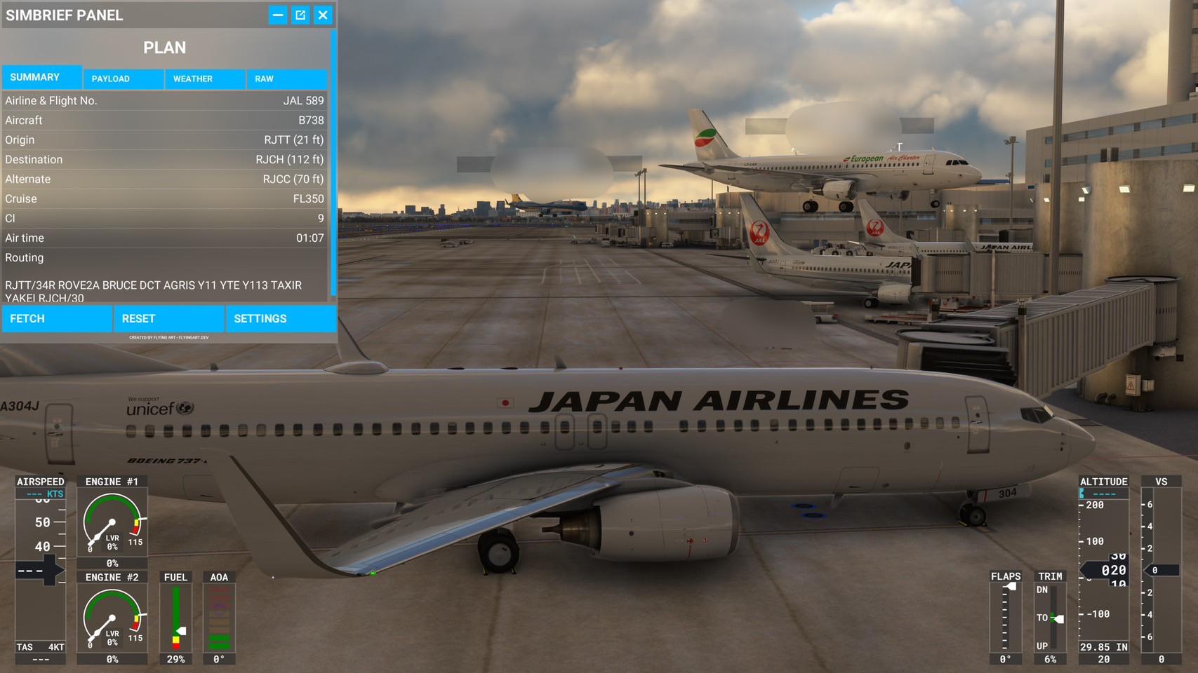 Discover more like MicrosoftFlightSim: Multiplayer float issues and Related Content | Scrolller