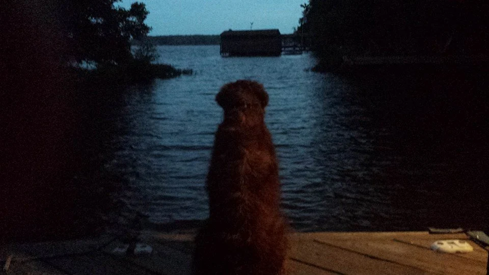 Her Moment of Zen | Scrolller