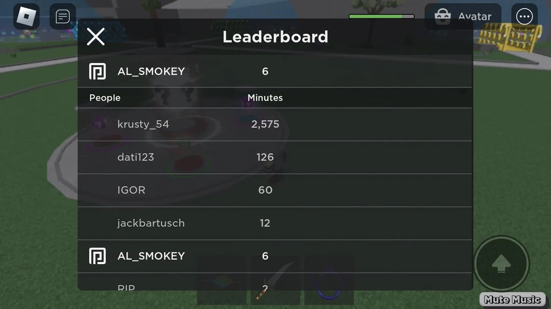 1 1/2 days in lucky blocks battlegrounds 😭 | Scrolller