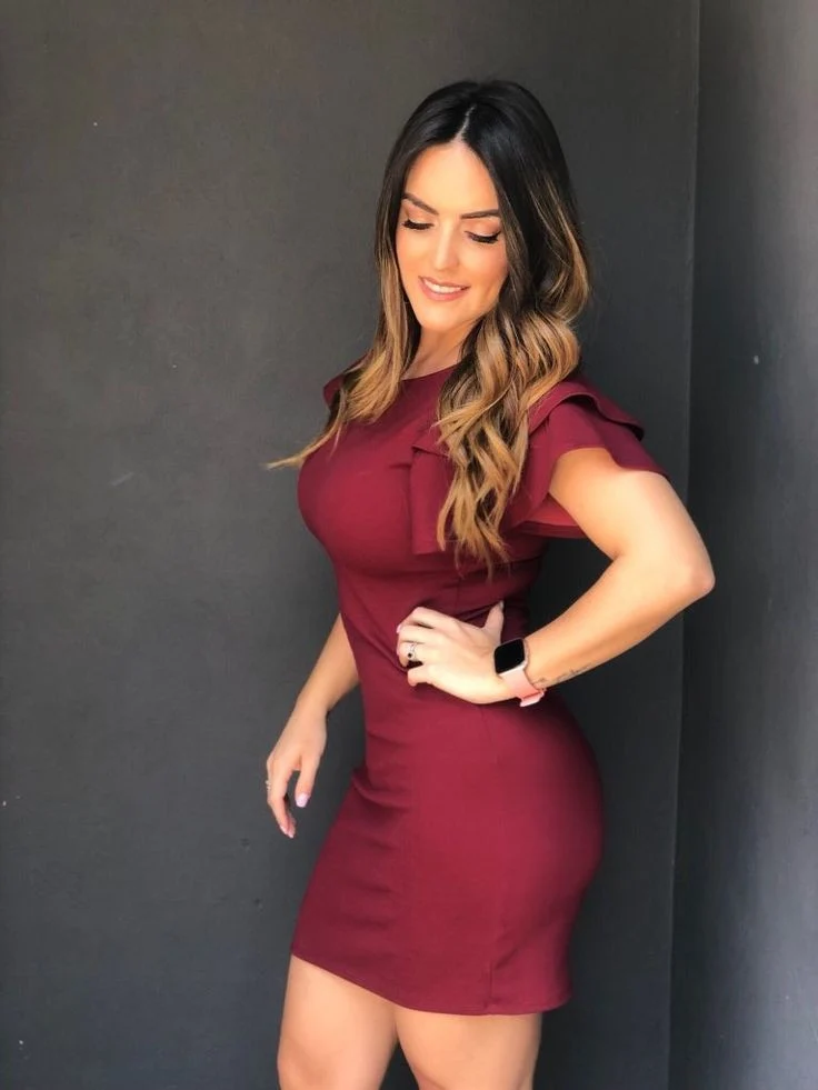 Patty Lopez de la Cerda | Scrolller