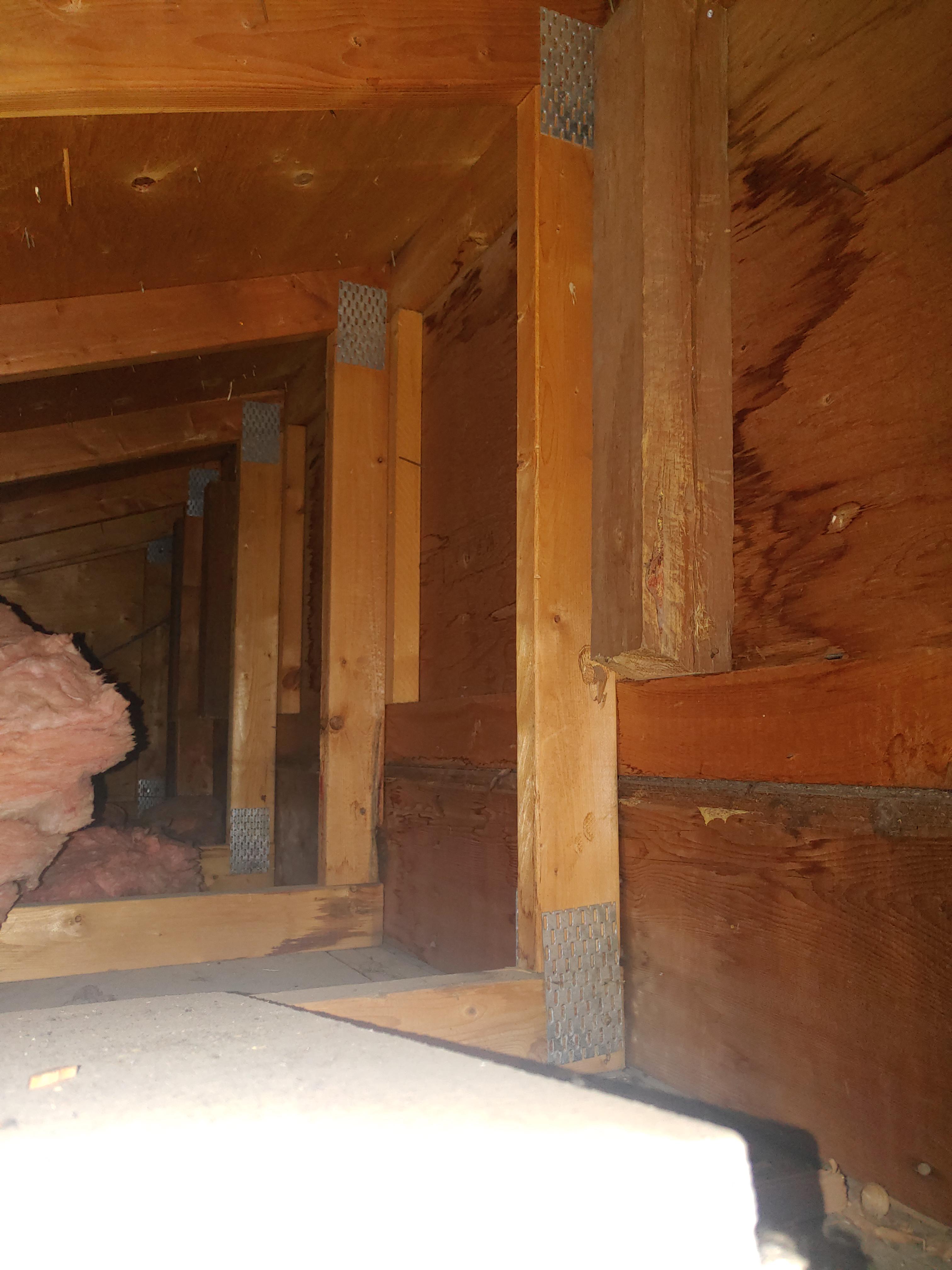 Addition Wall Insulation | Scrolller