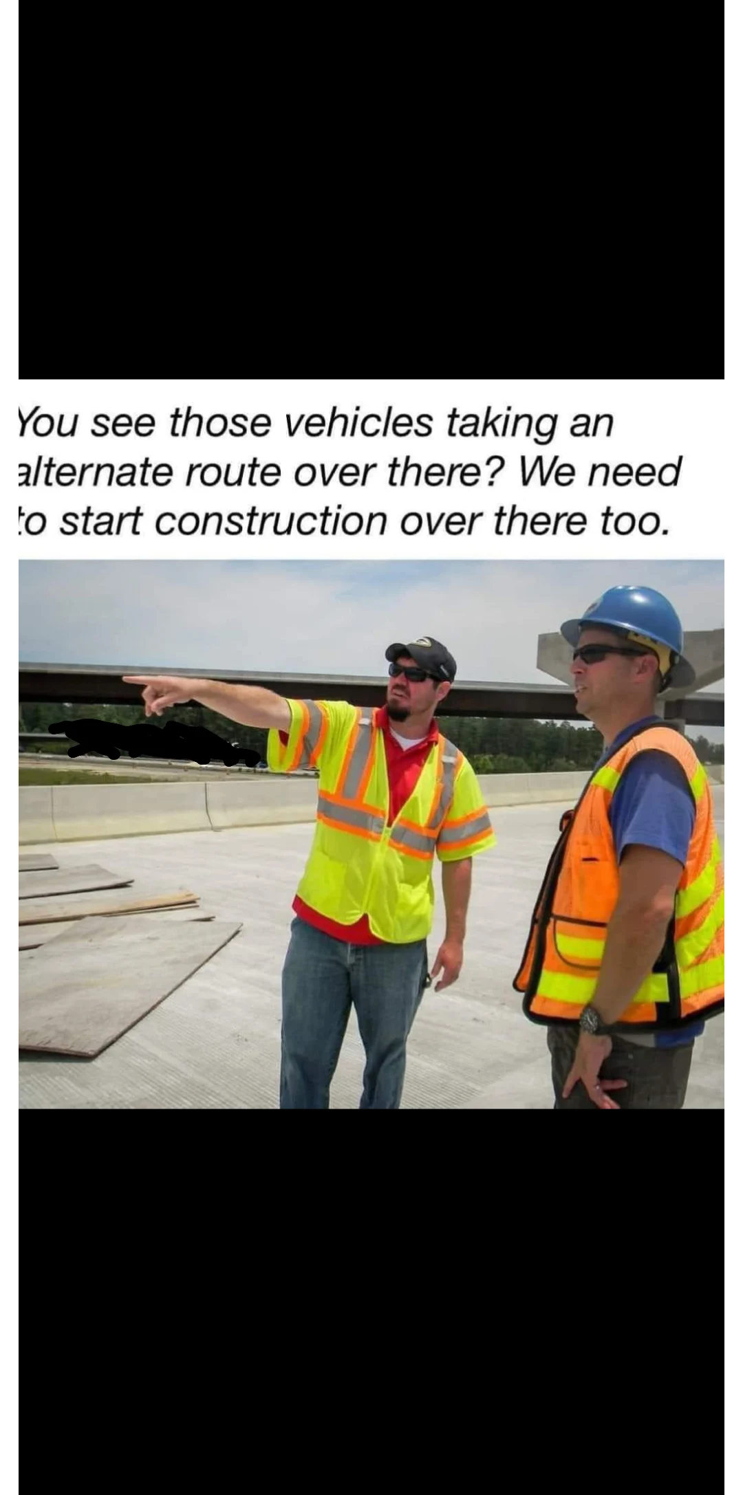 Every freaking time. | Scrolller