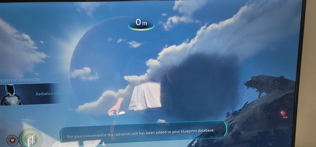 eclipse right as the aurora explodes | Scrolller