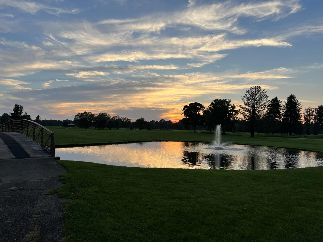 Ohio golf trip | Scrolller