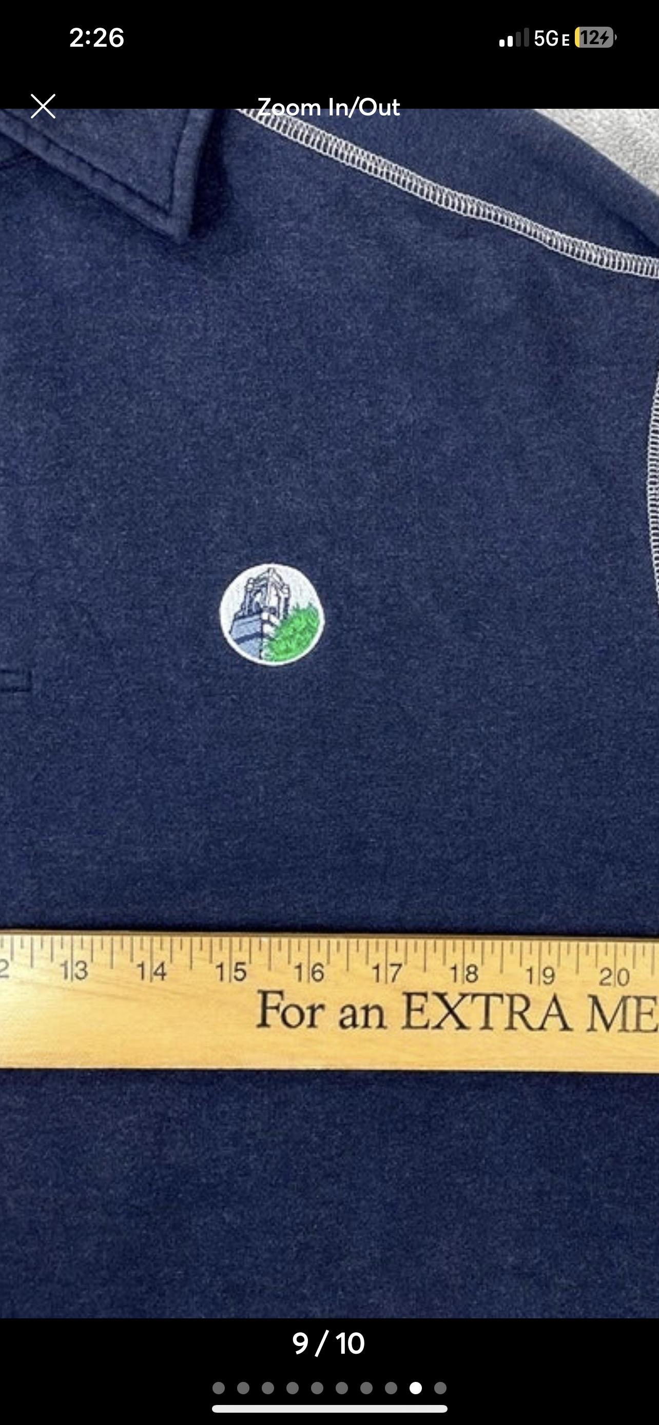 Anyone recognize this logo? | Scrolller