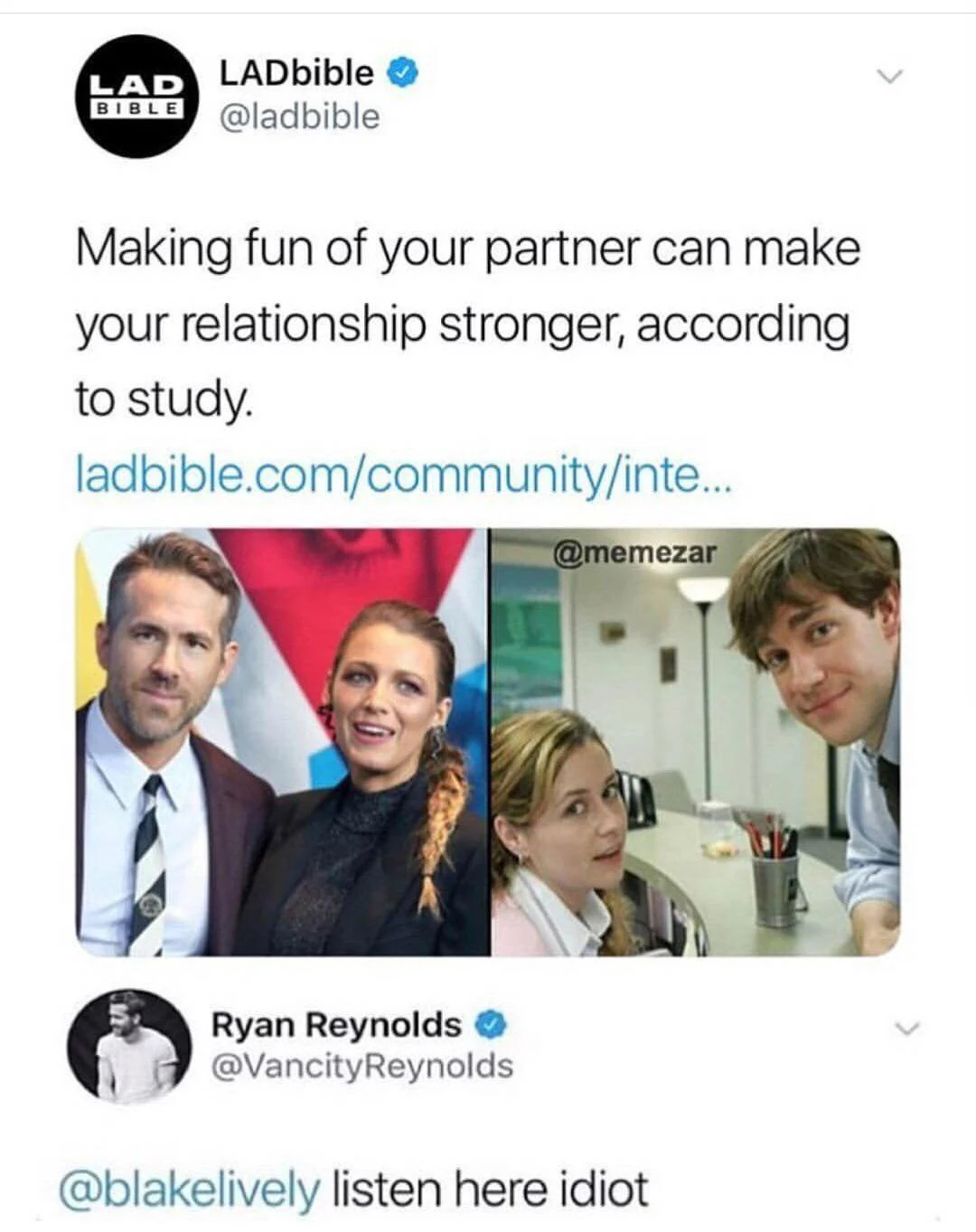 Listen here, You idiot | Scrolller