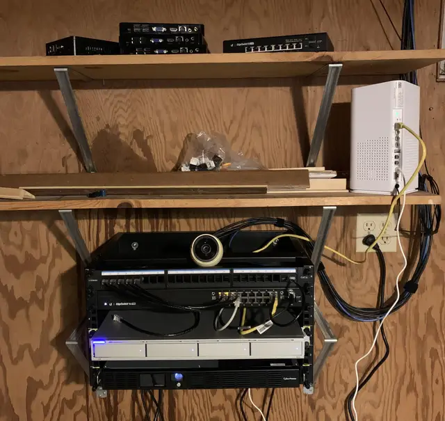 My humble little setup | Scrolller