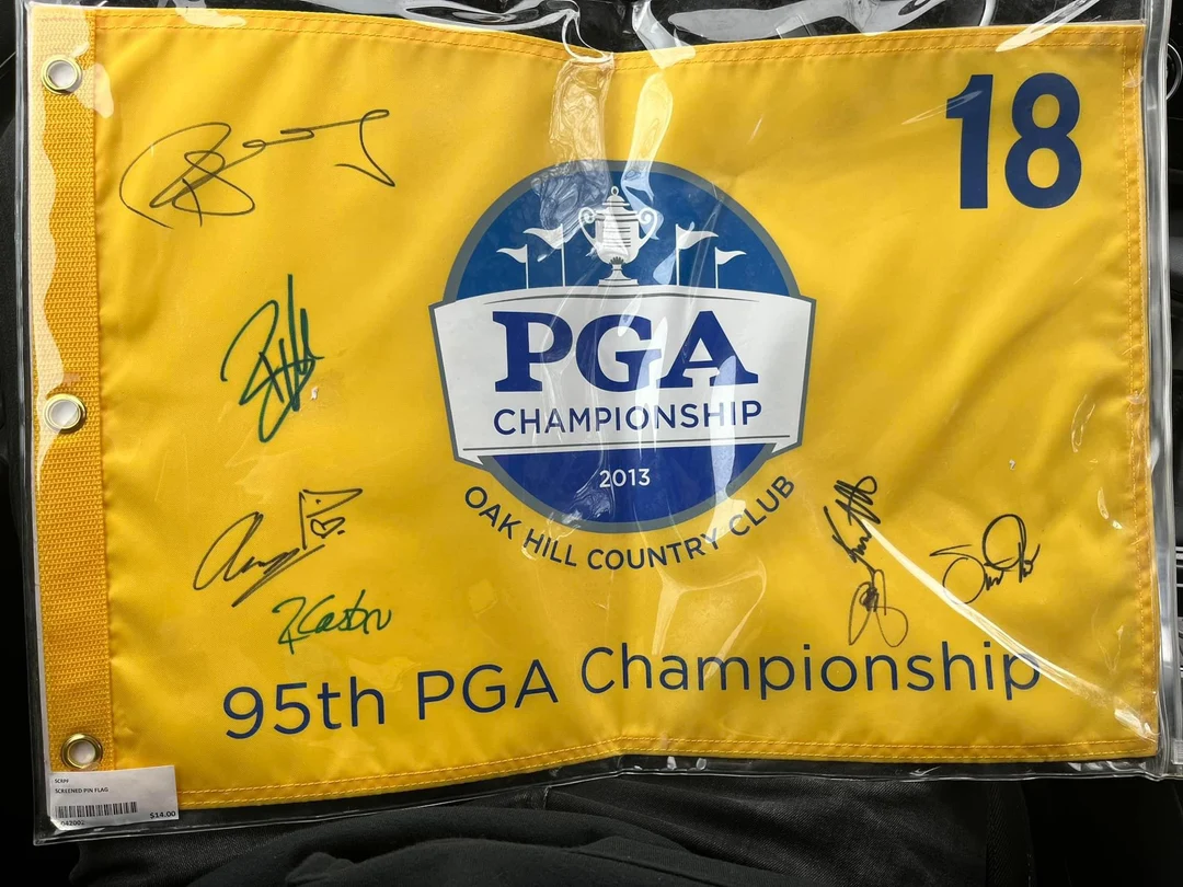 Help Identifying Signatures | Scrolller