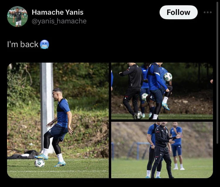 My mysterious unavailable LB | Scrolller