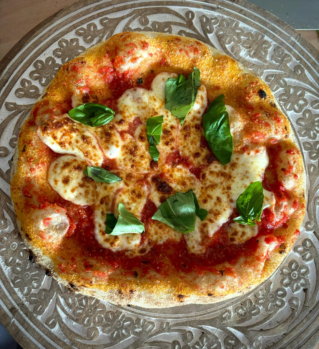 Neapolitan Marg in the roccbox | Scrolller