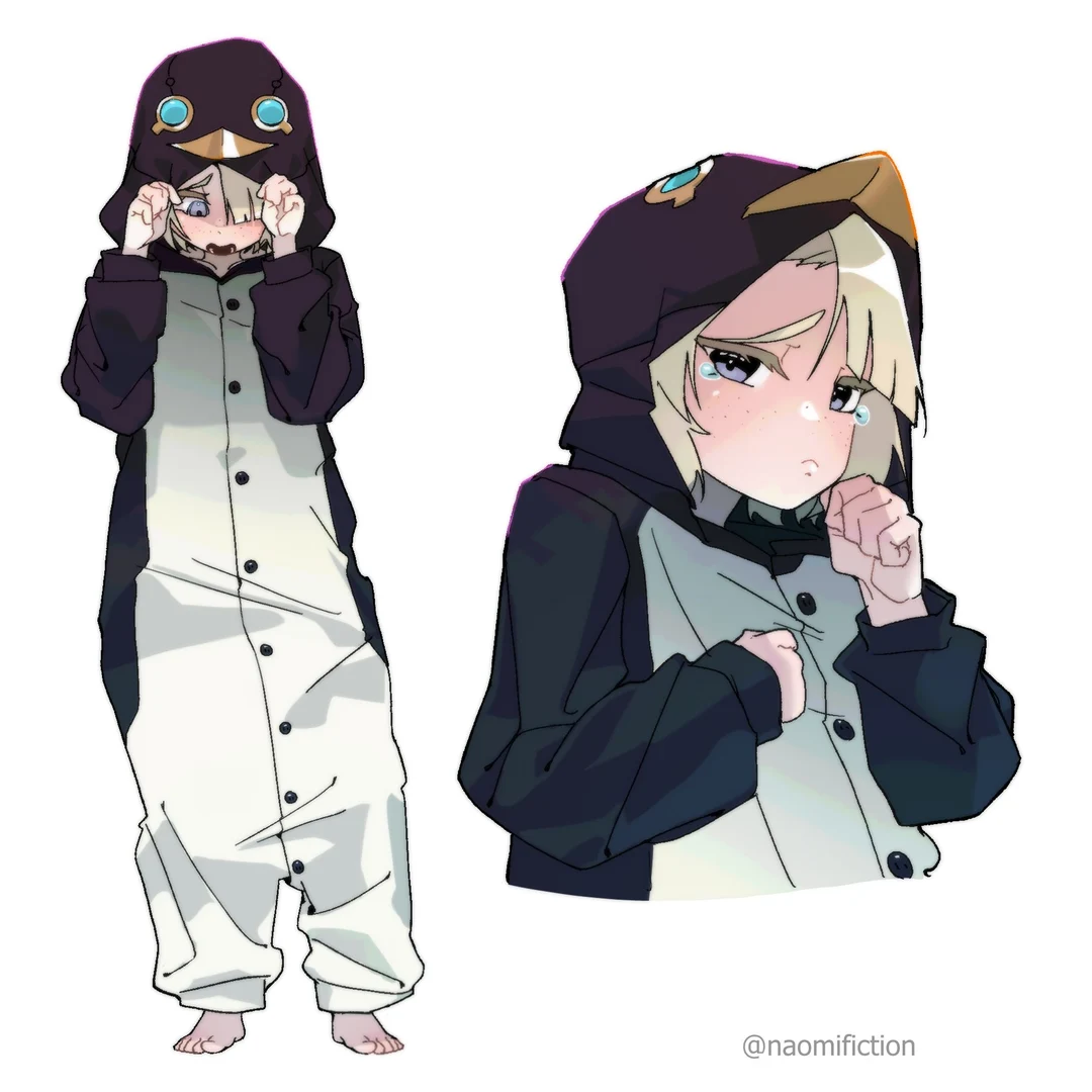 Onesie Scrolller