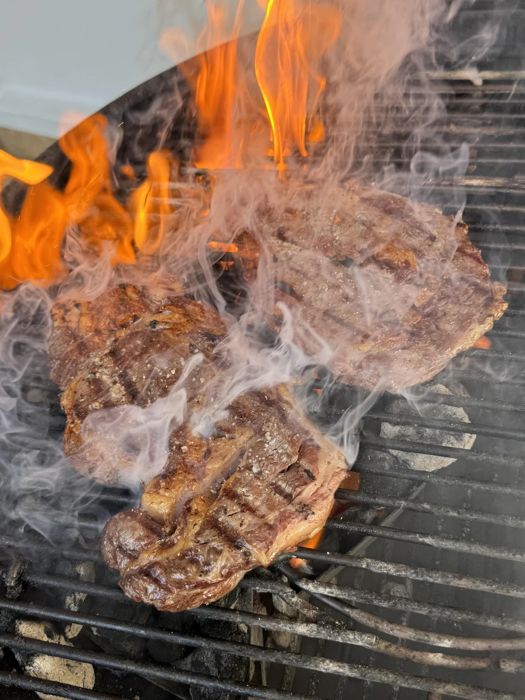 Tacos? But really they start as steaks.. | Scrolller