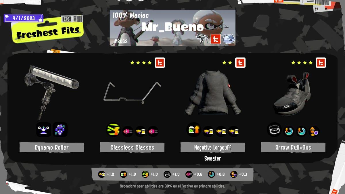 Please rate my gear | Scrolller