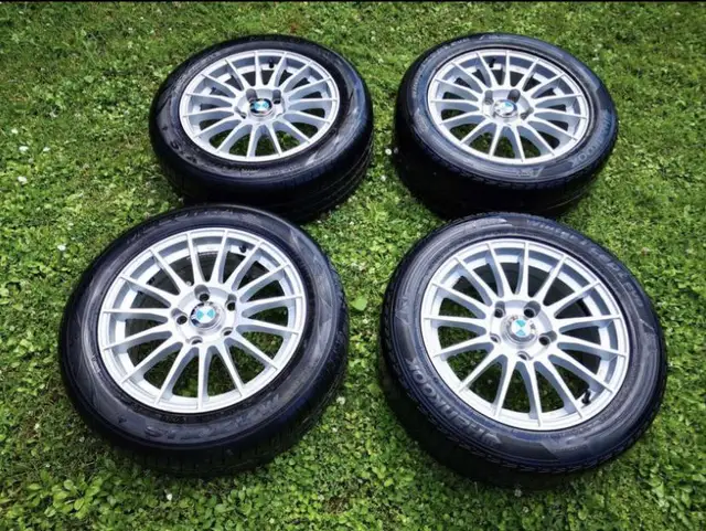 Help, what are these rims? | Scrolller