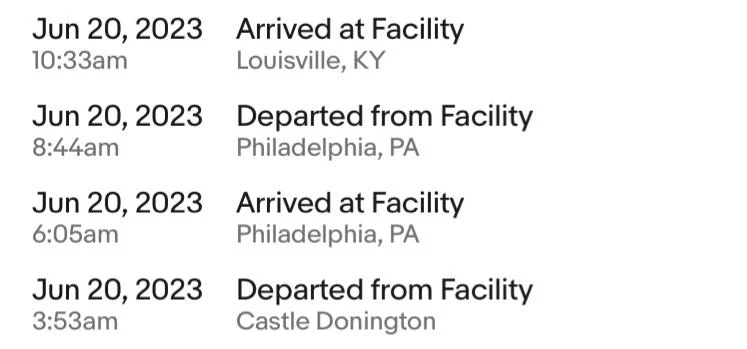 Well uhh… That was pretty fast (?) | Scrolller