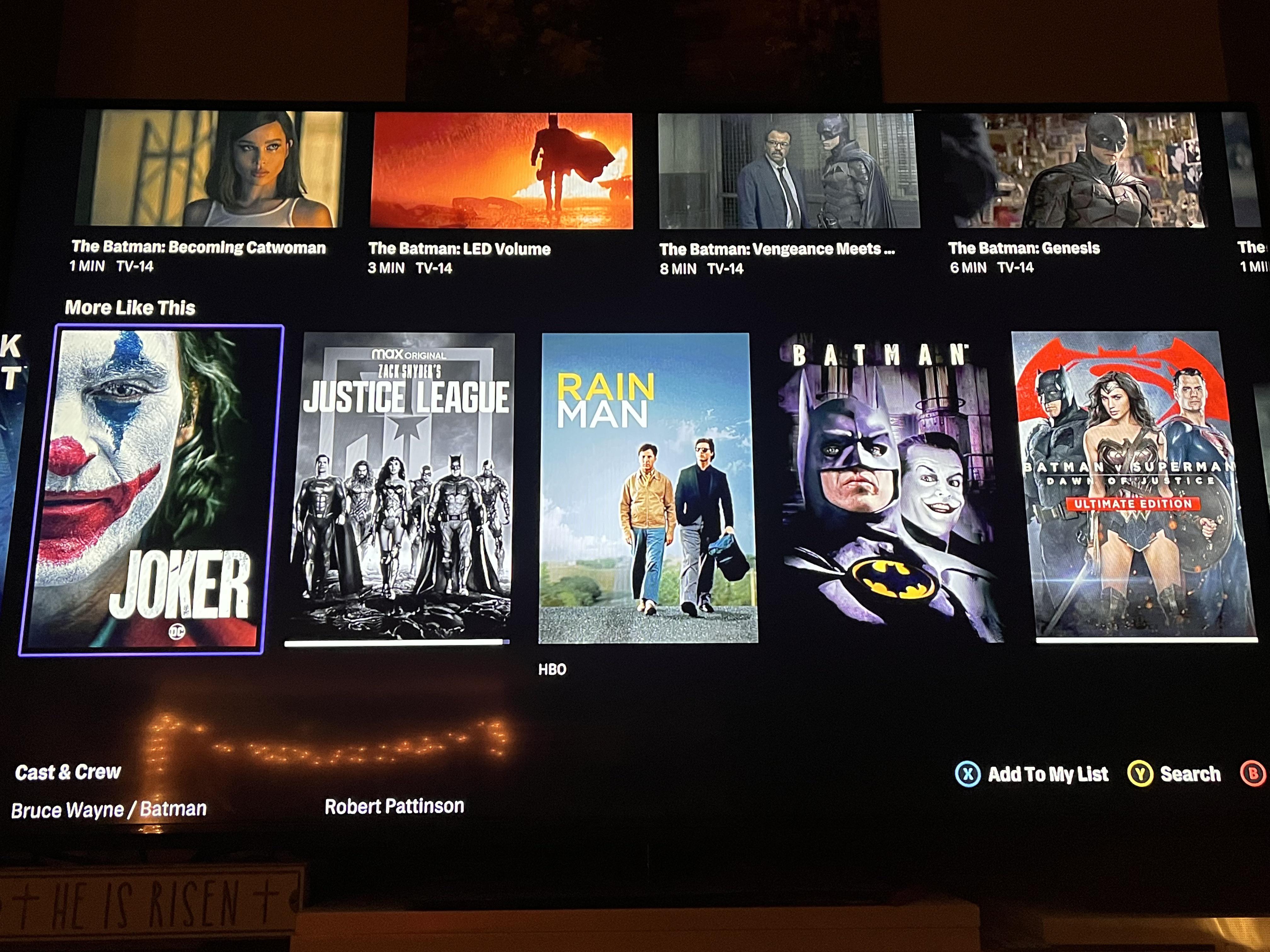 One of these is not the same | Scrolller