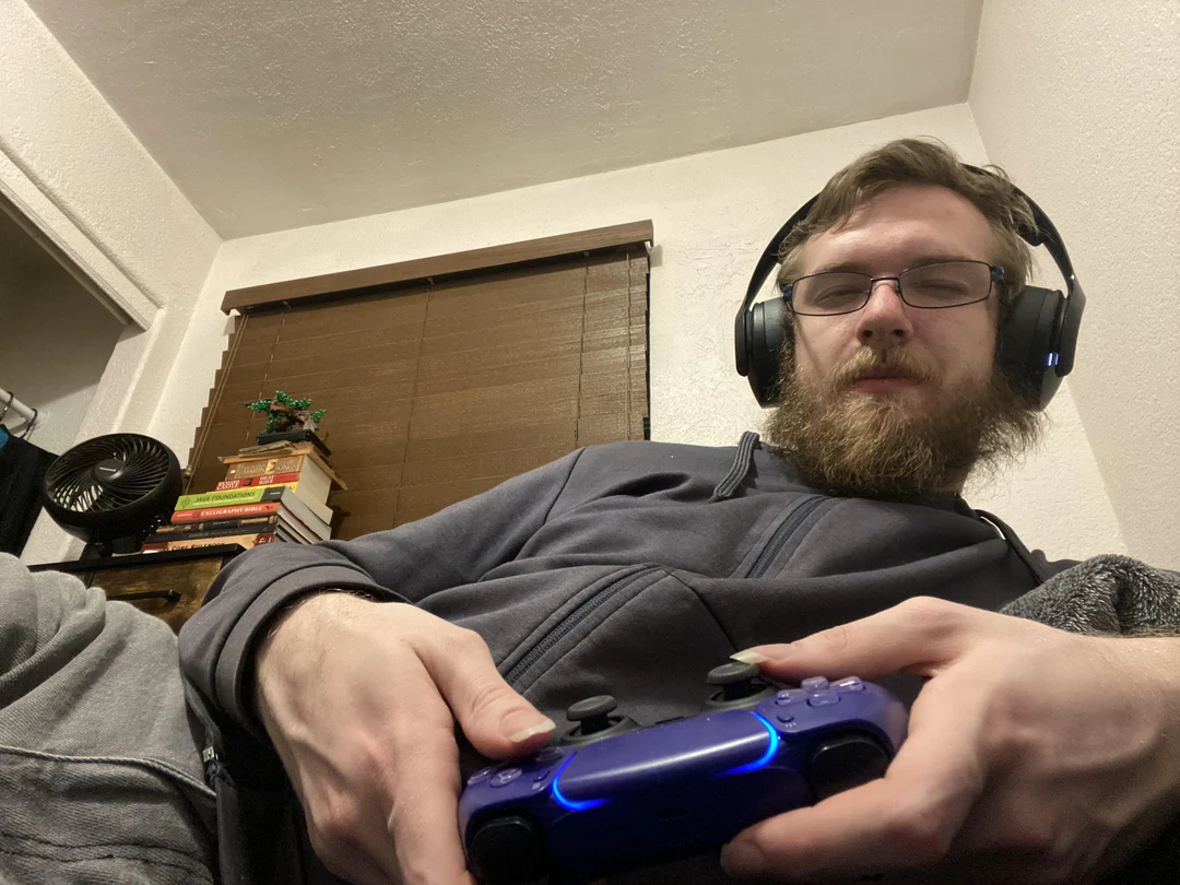 What are you all playing? | Scrolller