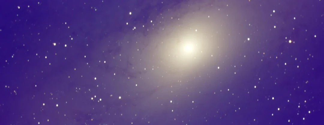 Andromeda Galaxy | Scrolller