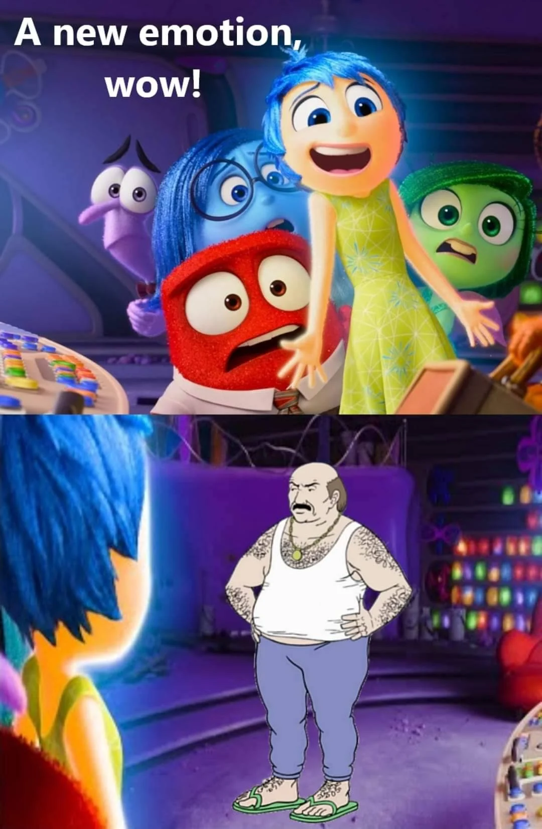 Complete package | Scrolller