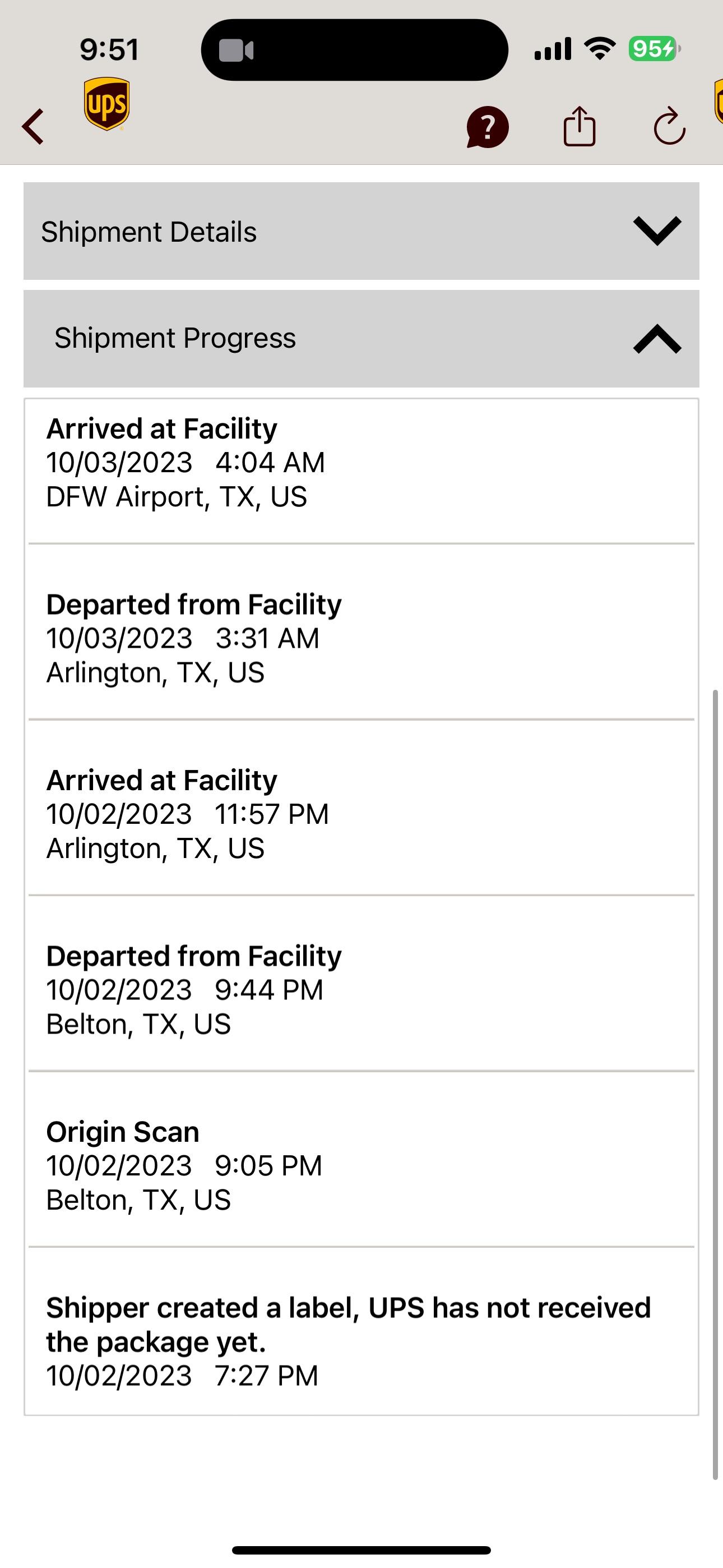 Shipping | Scrolller