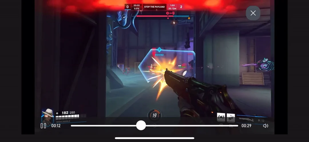 Caution Jump Scare | Scrolller