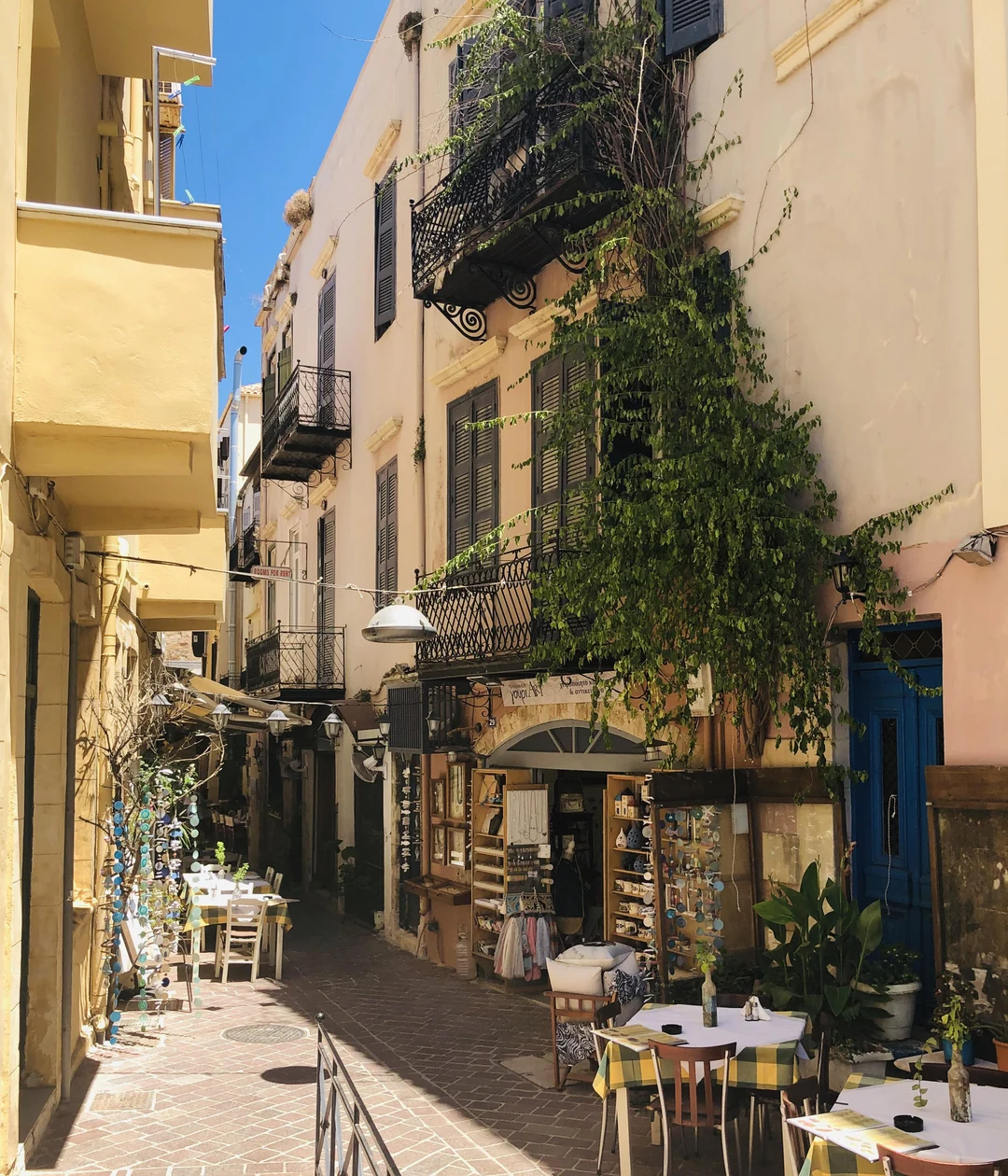 Island of Crete, Greece | Scrolller