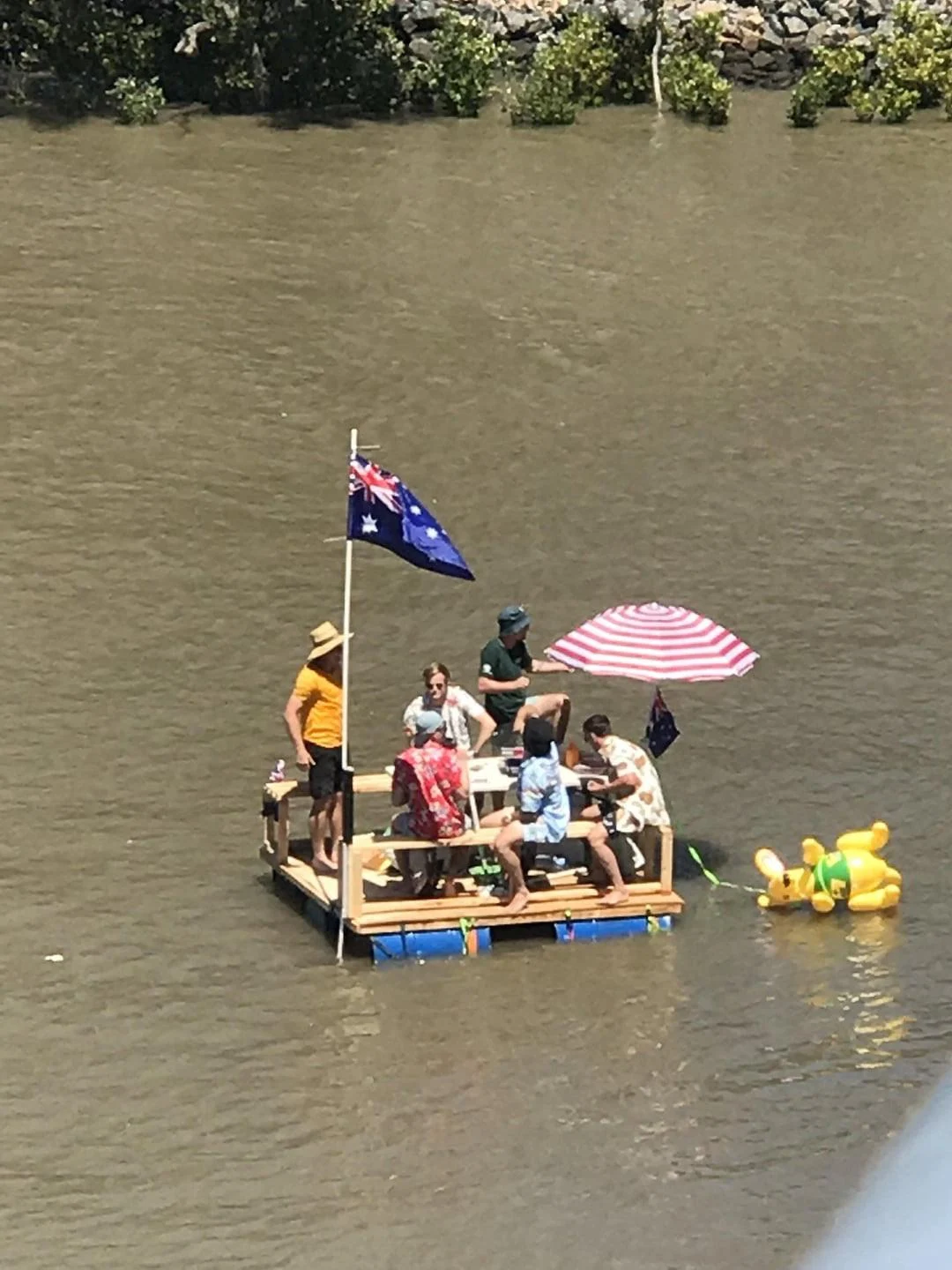 G’day Mate! | Scrolller