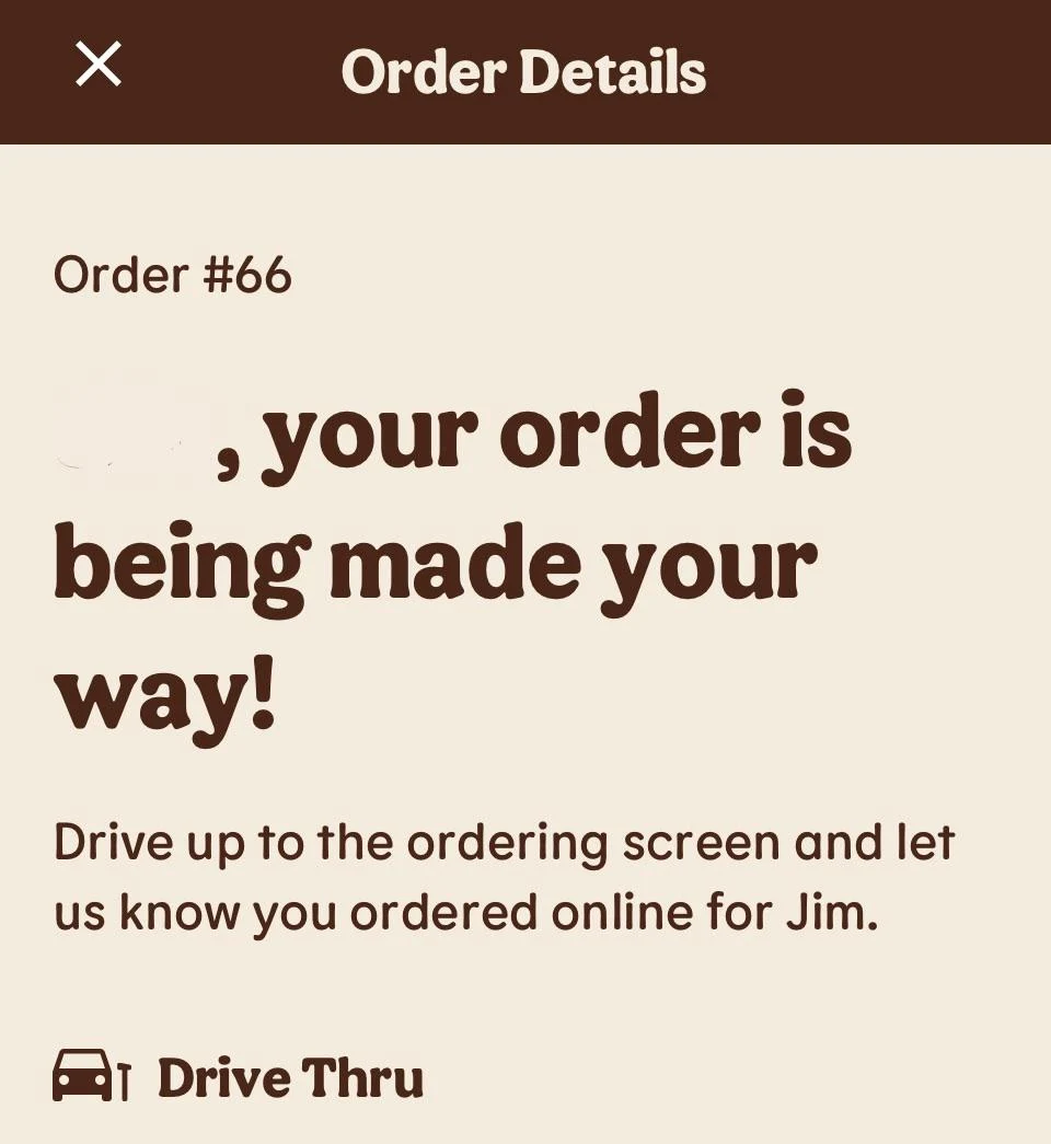 Finally… execute! | Scrolller