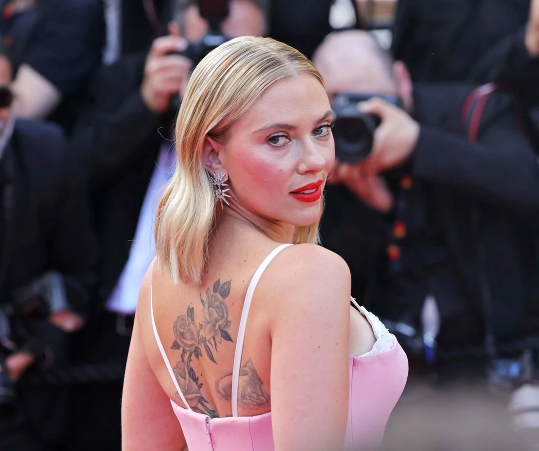 Asteroid City premiere at the Cannes Film Festival, 2023 | Scrolller