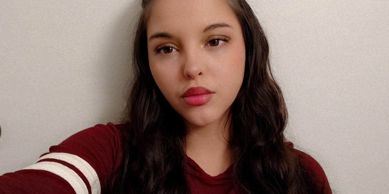 Here's my face. Do you approve? | Scrolller