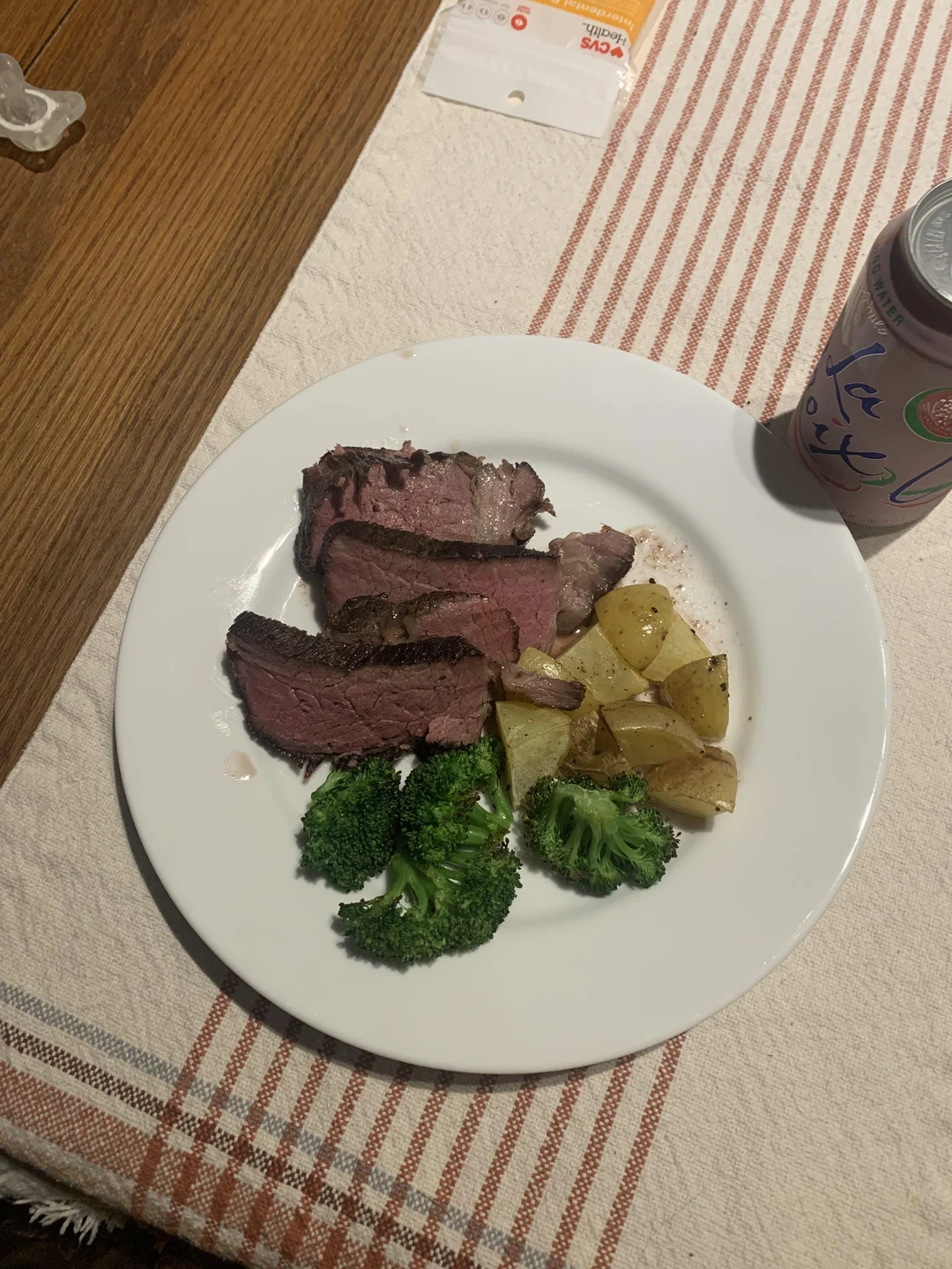 First sous vide chuck roast | Scrolller