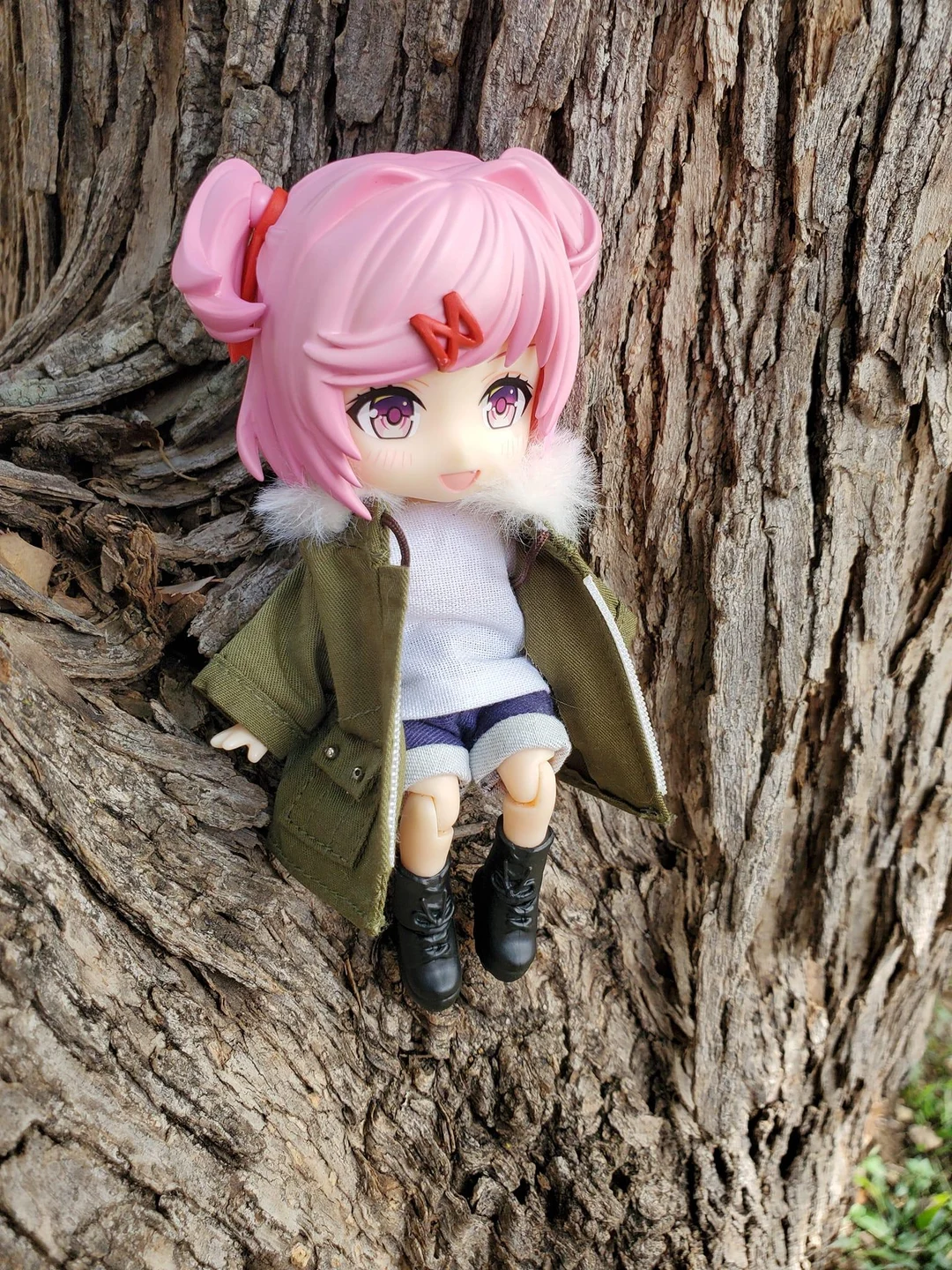 Beautiful Saturday Morning with Natsuki | Scrolller