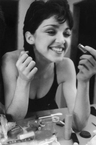 Madonna, 1979 | Scrolller