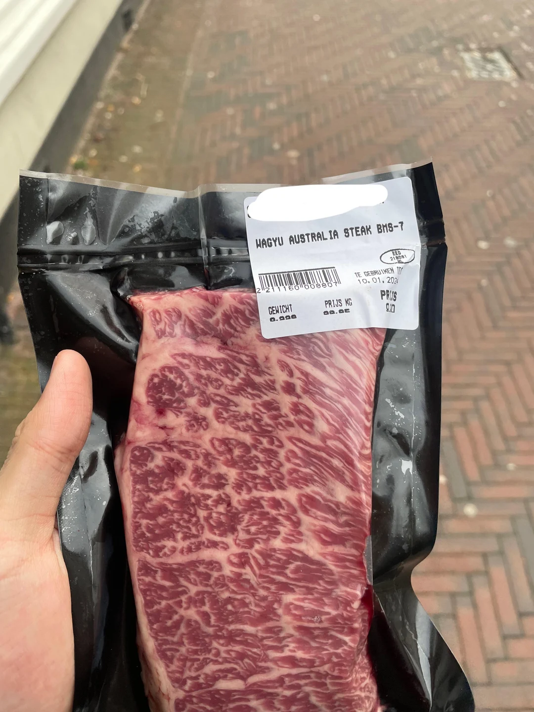 cheap australian wagyu bms7 | Scrolller