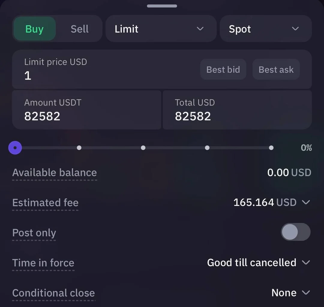 Do you guys know which exchange it is? | Scrolller