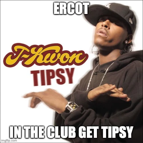 ERCOT In The Club Get Tipsy… | Scrolller