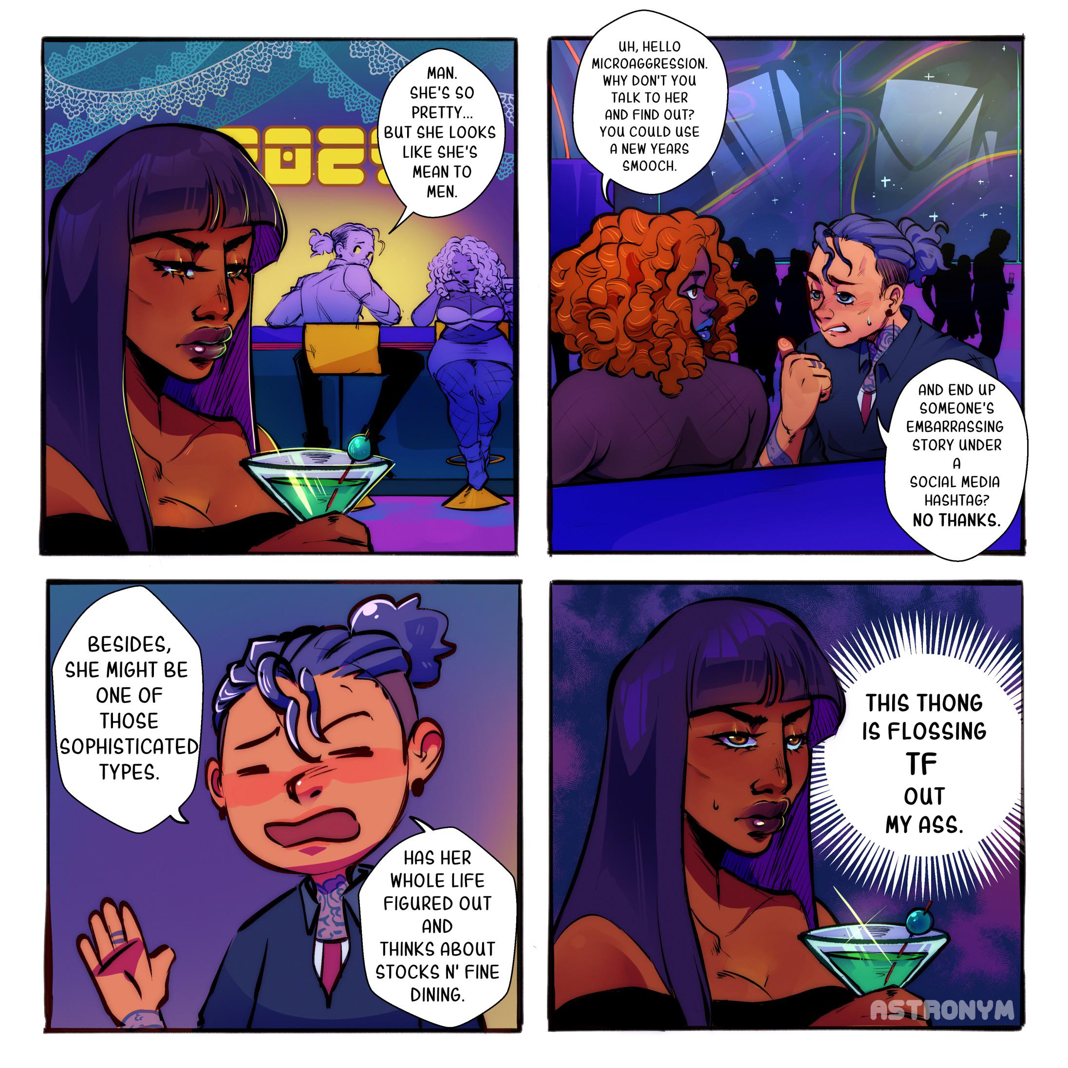 RBF [OC] | Scrolller