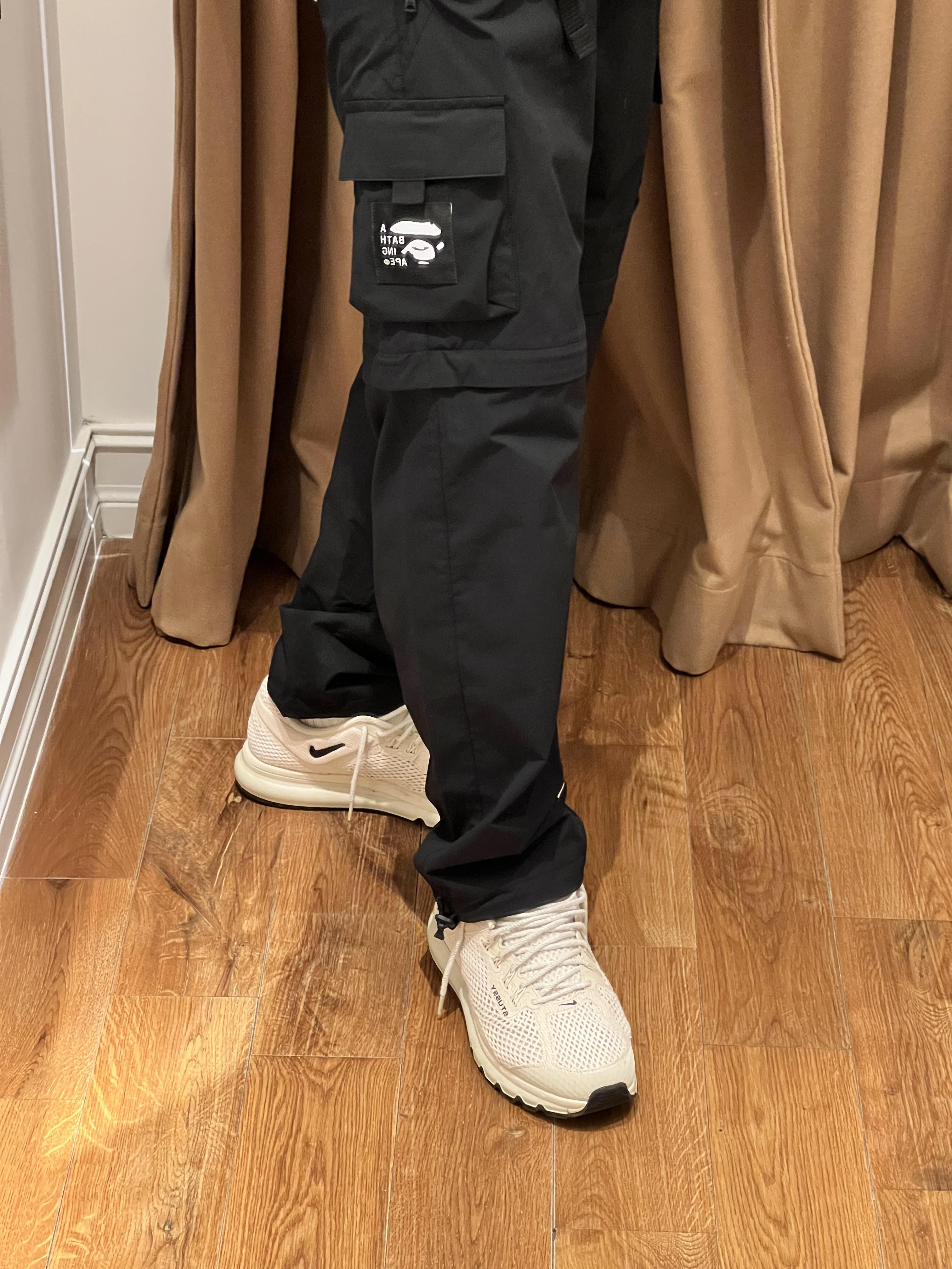 They might be my fav Stussy collab. | Scrolller