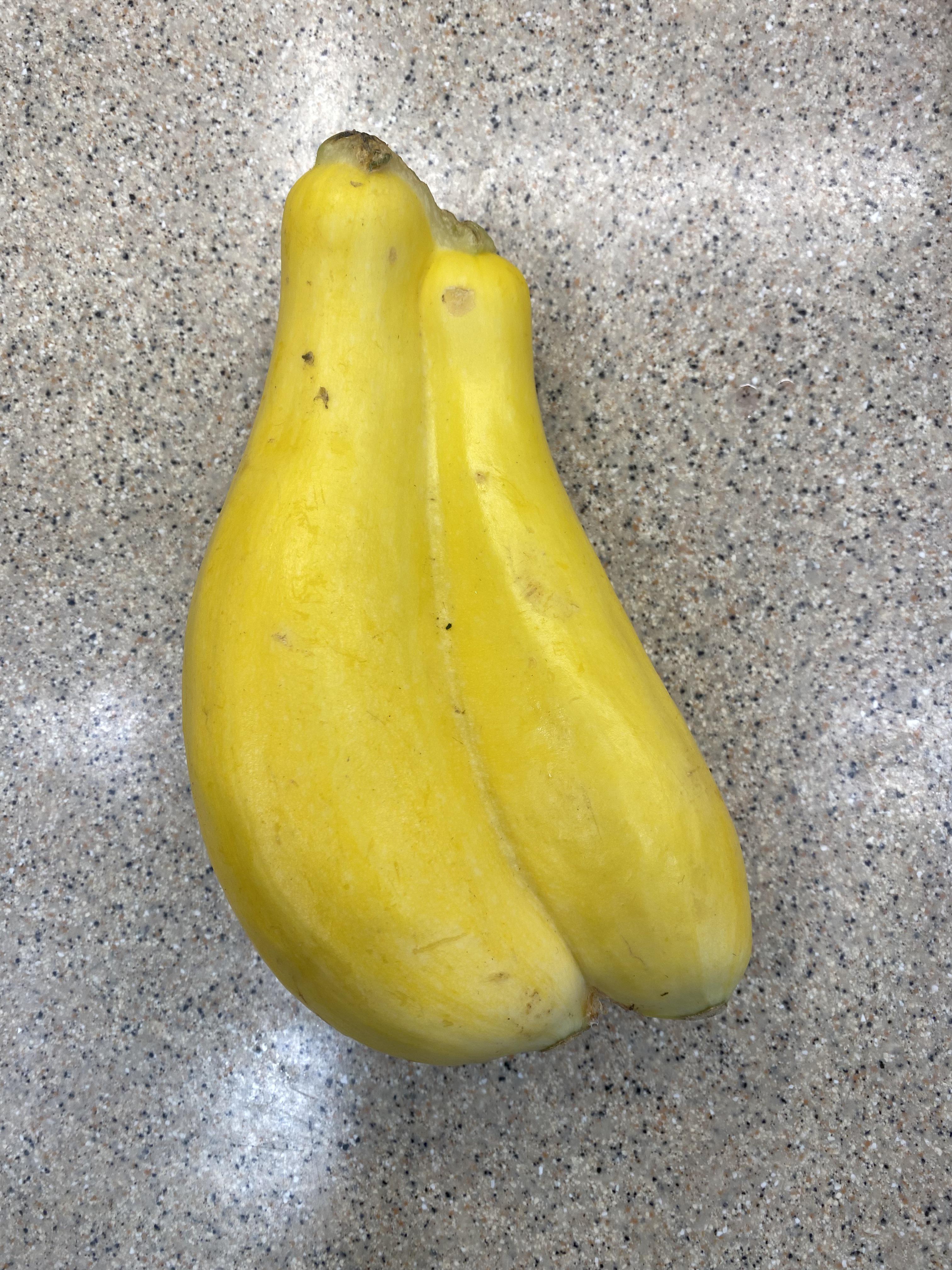 Double squash | Scrolller