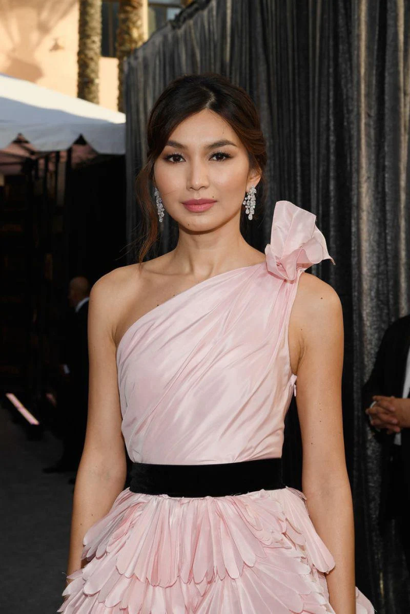 Gemma Chan | Scrolller