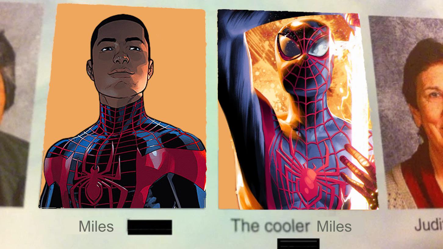 Let’s set this straight | Scrolller