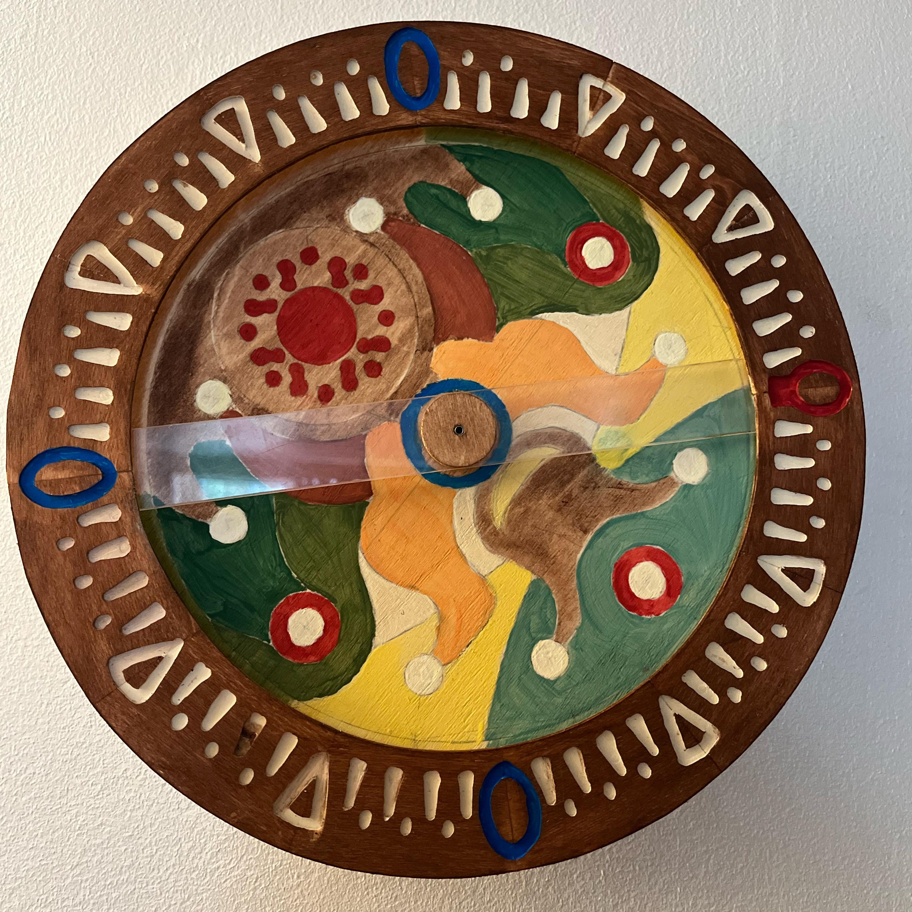 [MM] [OC] I made the Termina clock | Scrolller