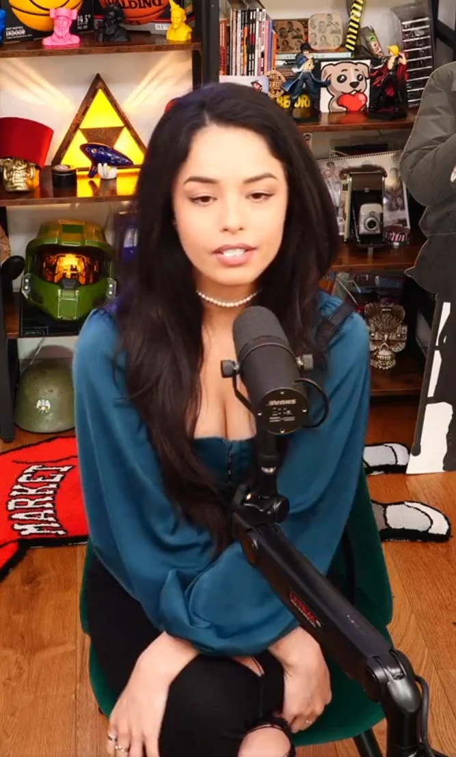 From Hasan's stream | Scrolller