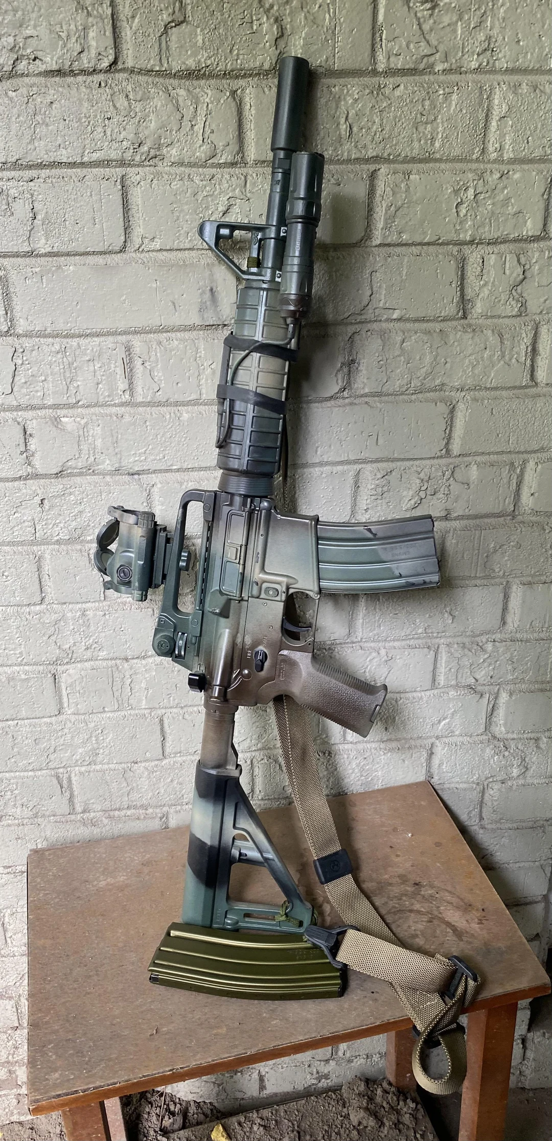 Meet Maddy… | Scrolller