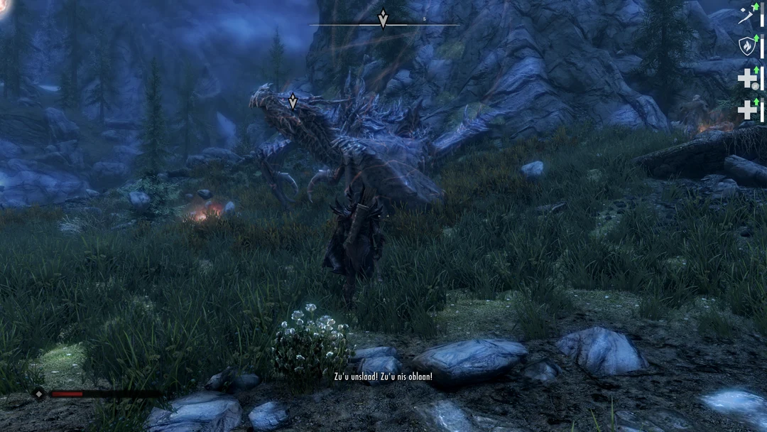 i just beated skyrim for the first time after ~100 hours. it was the best experience ive ever ...