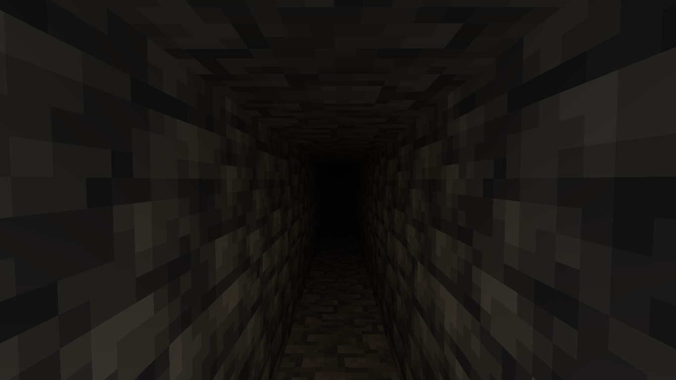 A liminal space | Scrolller